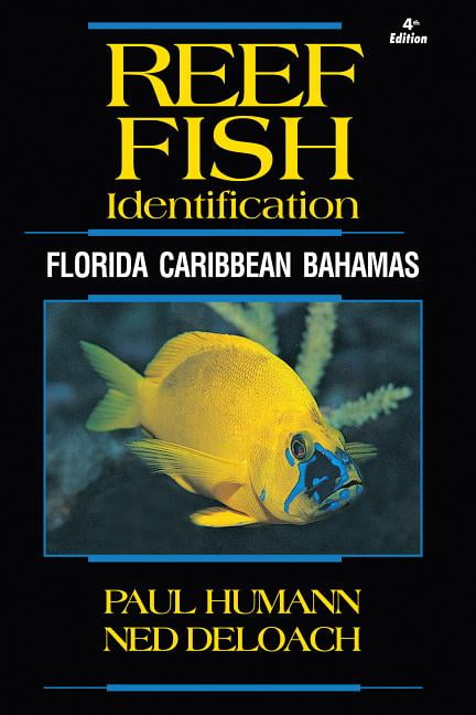 Reef Fish Identification Guide Ultimate Guide: Hawaiian Reef Fishes,