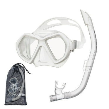 Ocean Reef G Divers Full Face Mask - Walmart.com