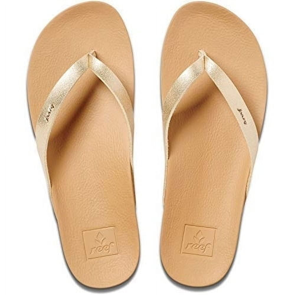 Reef Women's Cushion Court Sandal - Walmart.com