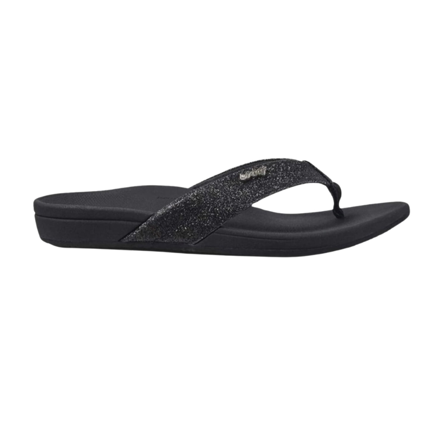 Reef Women's Ortho-Spring Flip-Flop RF0A3VDXBBG - Walmart.com