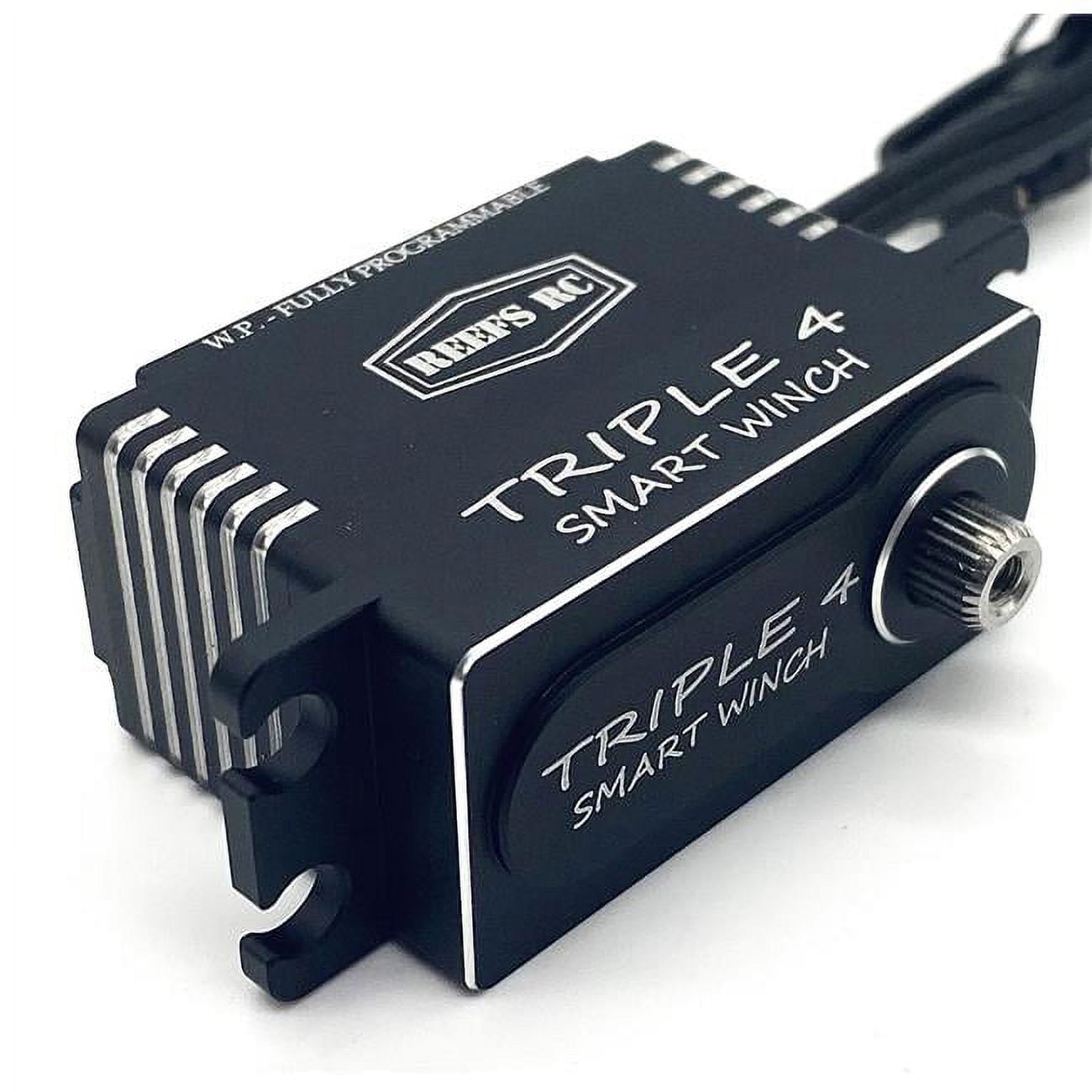 Reefs Triple4 Smart Winch - Walmart.com