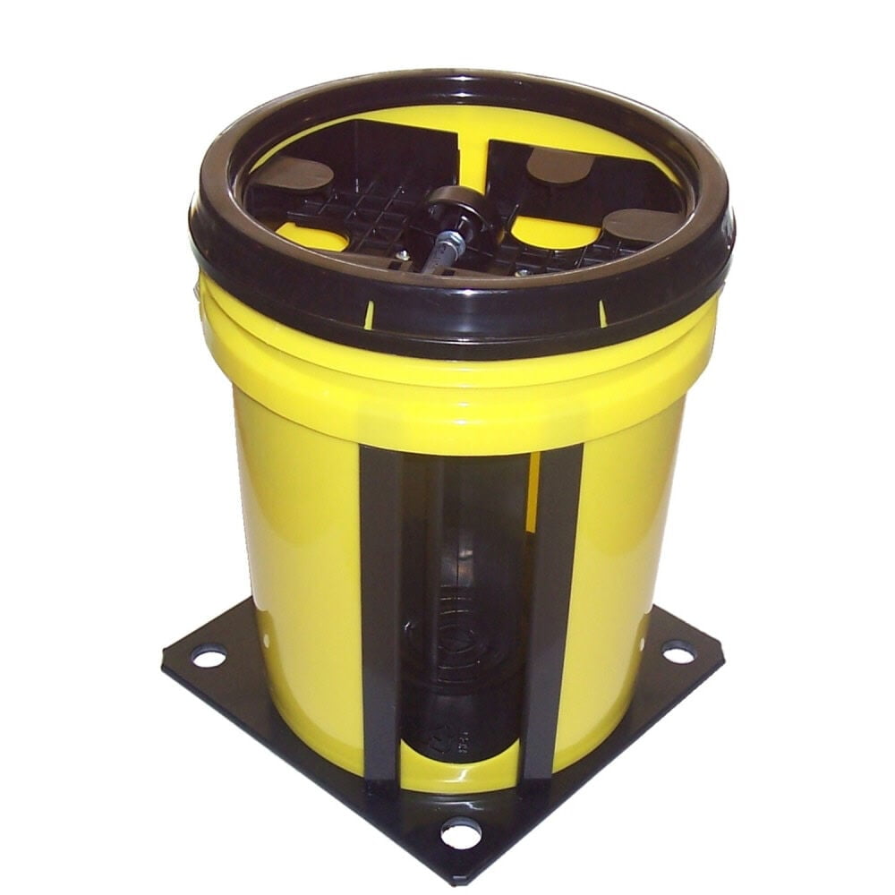Reel A Pail Extension Cord Reel - Walmart.com