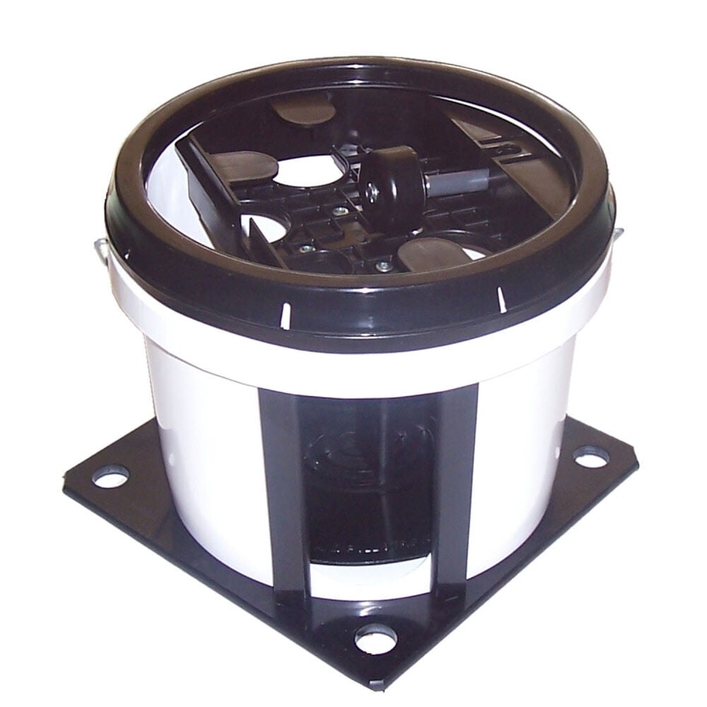 Reel A Pail Extension Cord Reel - Walmart.com