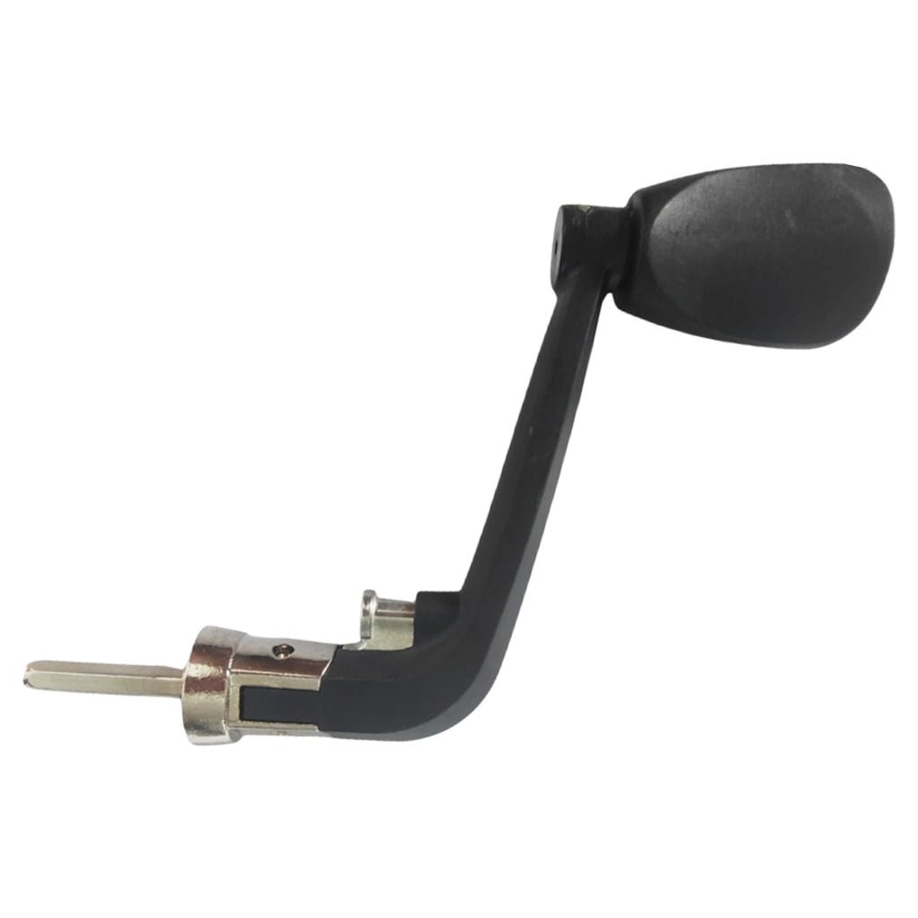 Reel Crank Rocker Arm Handle Grip Power Handle Rotary Knob Handle ...