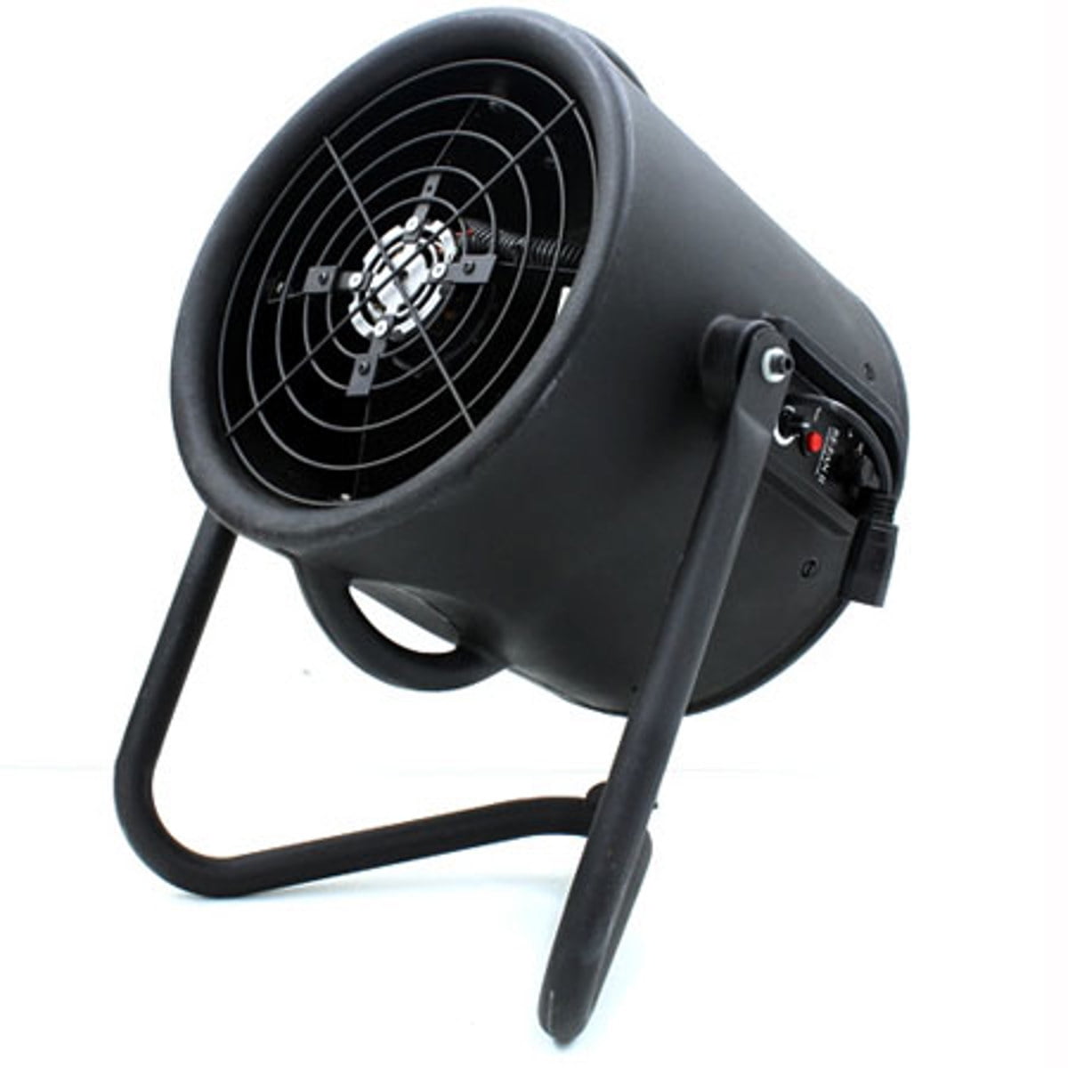 Reel EFX RE Fan 2 Turbo Bladed Wind Machine for Special Effects ...