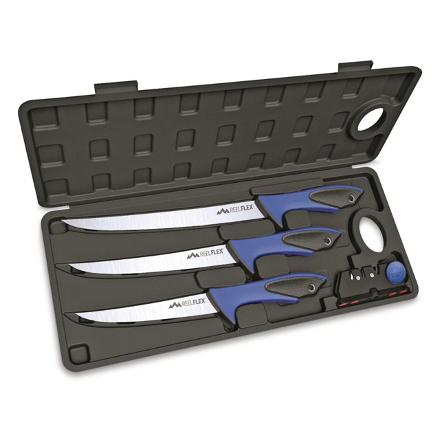 Reel Flex Pak 5pc Set - Walmart.com