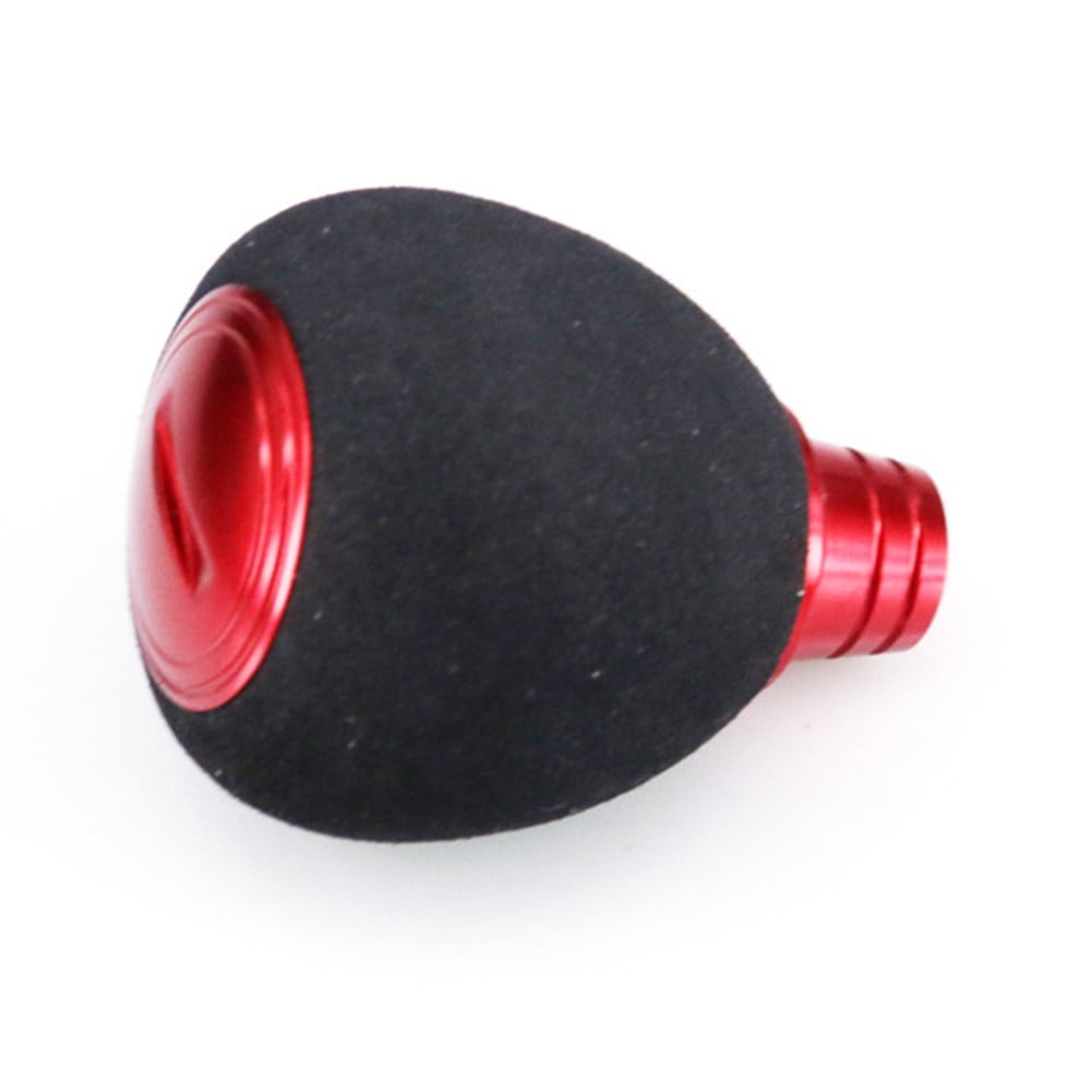 Reel Knob - Metal, 3 Colors, for S/D/A Brand Reels - Walmart.com