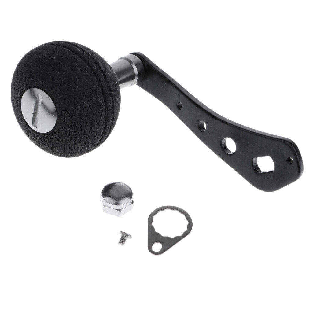 Reel Replacement Power Handle Knob Raft Fishing Reel Handle For All ...