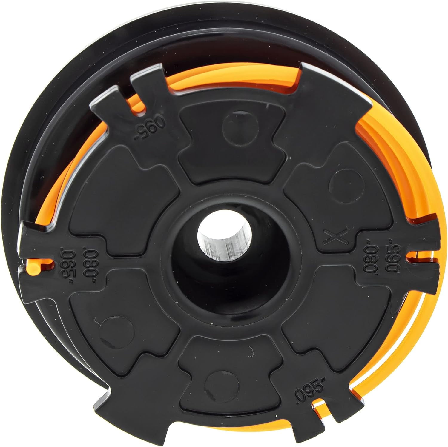 Reel Spool Assembly ST2020 CS202 CC4165 CC4075 CC4025 CC2025 - Walmart.com