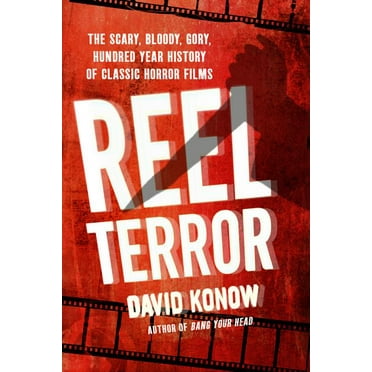 Italian Horror (Paperback) - Walmart.com
