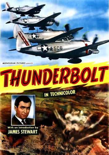 Reel Vault - Thunderbolt [DIGITAL VIDEO DISC] - Walmart.com