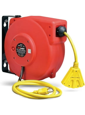 15 Amp Extension Cords in Extension Cords by Amp - Walmart.com