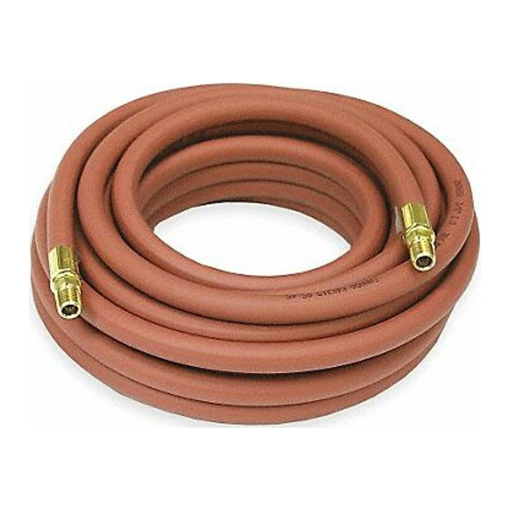 Reelcraft Air Hose,1/2"I.D.,50 ft. S601022-50 - Walmart.com
