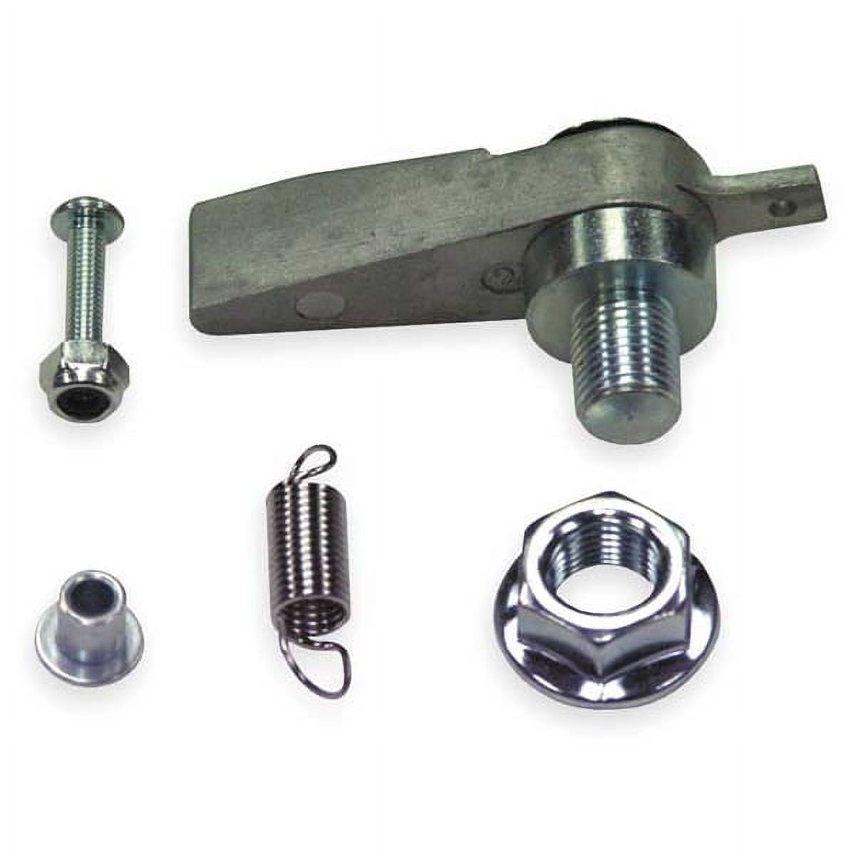 Reelcraft Latch Pawl,Aluminum S602303 - Walmart.com