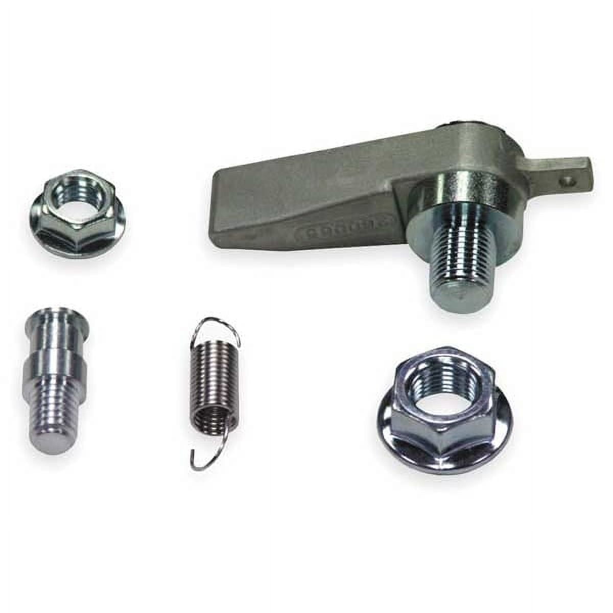 Reelcraft Latch Pawl,Aluminum/Steel S602304 - Walmart.com