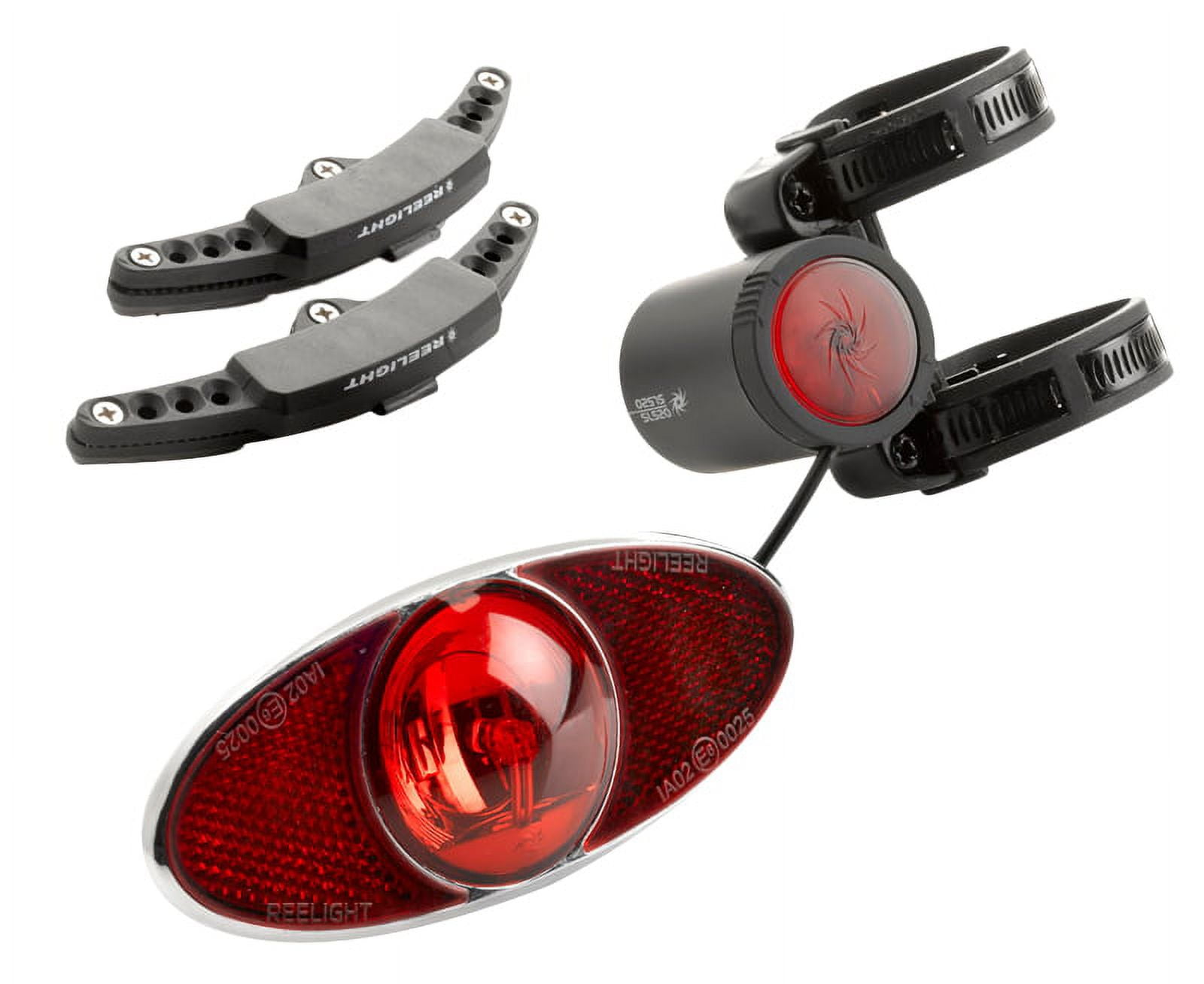 Reelight Light Rear Sl601 Flash Rack Mount - Walmart.com