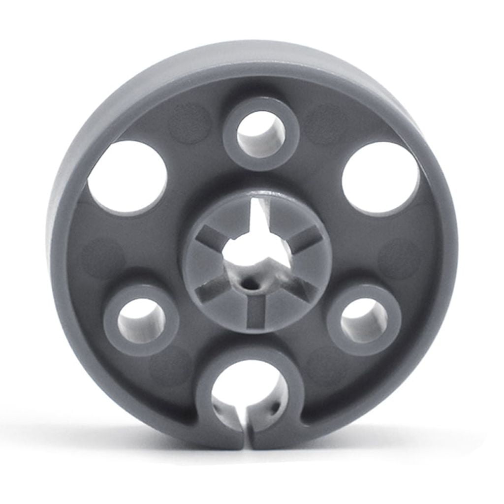 Reels Tape Recorders Replacement Hub ABS Materials Construction Ensures ...