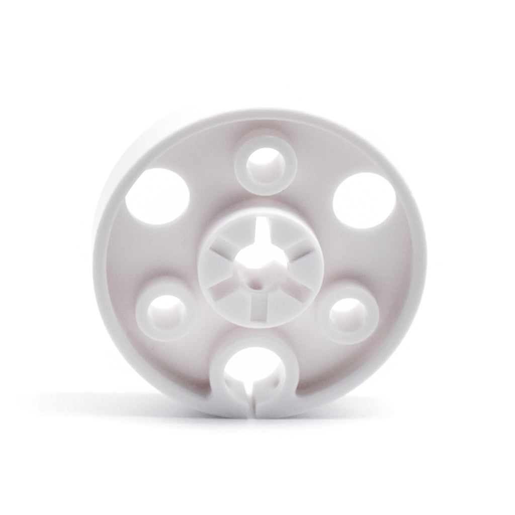 Reels Tape Recorders Replacement Hub ABS Materials Construction Ensures Long Performances And ...