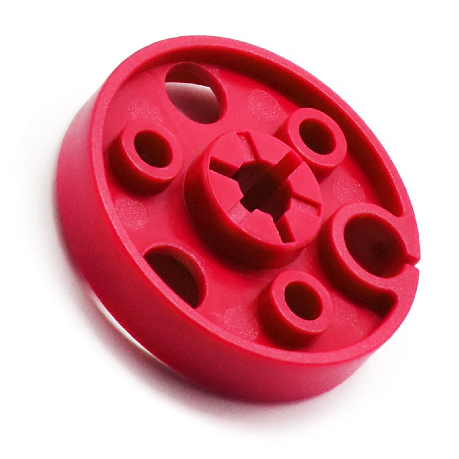 Reels Tape Recorders Replacement Hub ABS Materials Construction Ensures ...