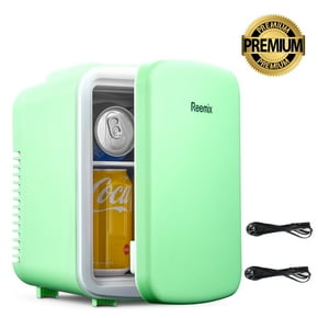 Portable Mini Fridges in Mini Fridges & Compact Refrigerators - Walmart.com