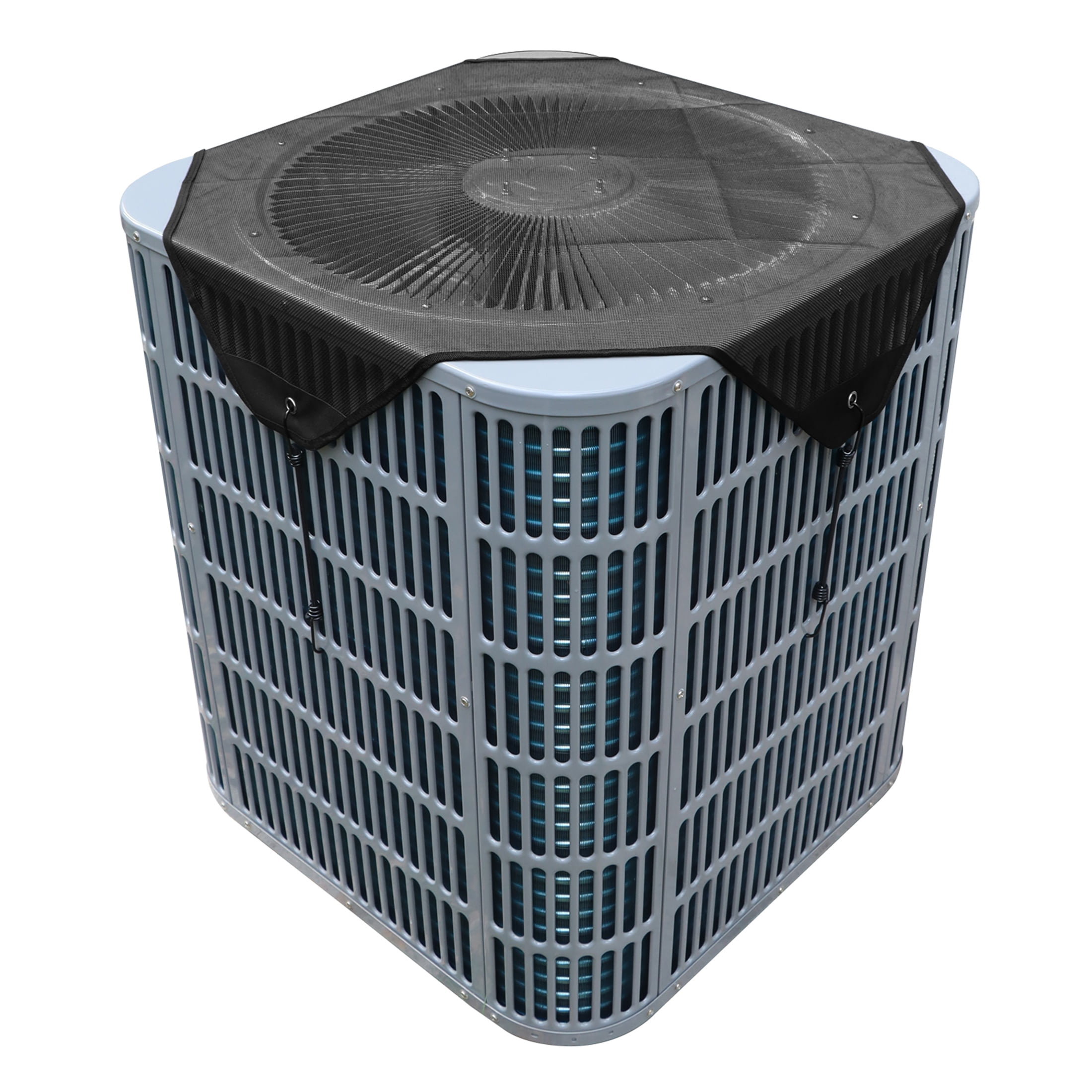 Reendo Outdoor Air Conditioner Mesh Cover for Outside AC Units Air ...