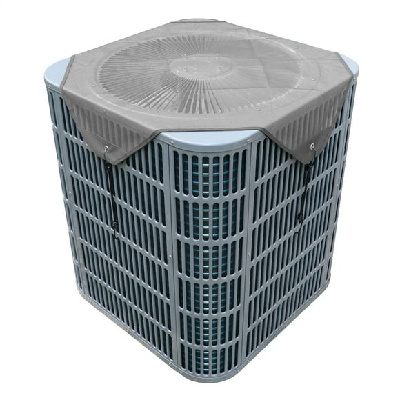 Mesh Air Conditioner Cover