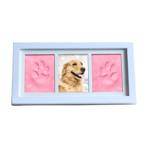 Paw Print Kit