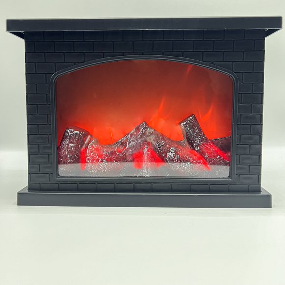 Fireplace Lights