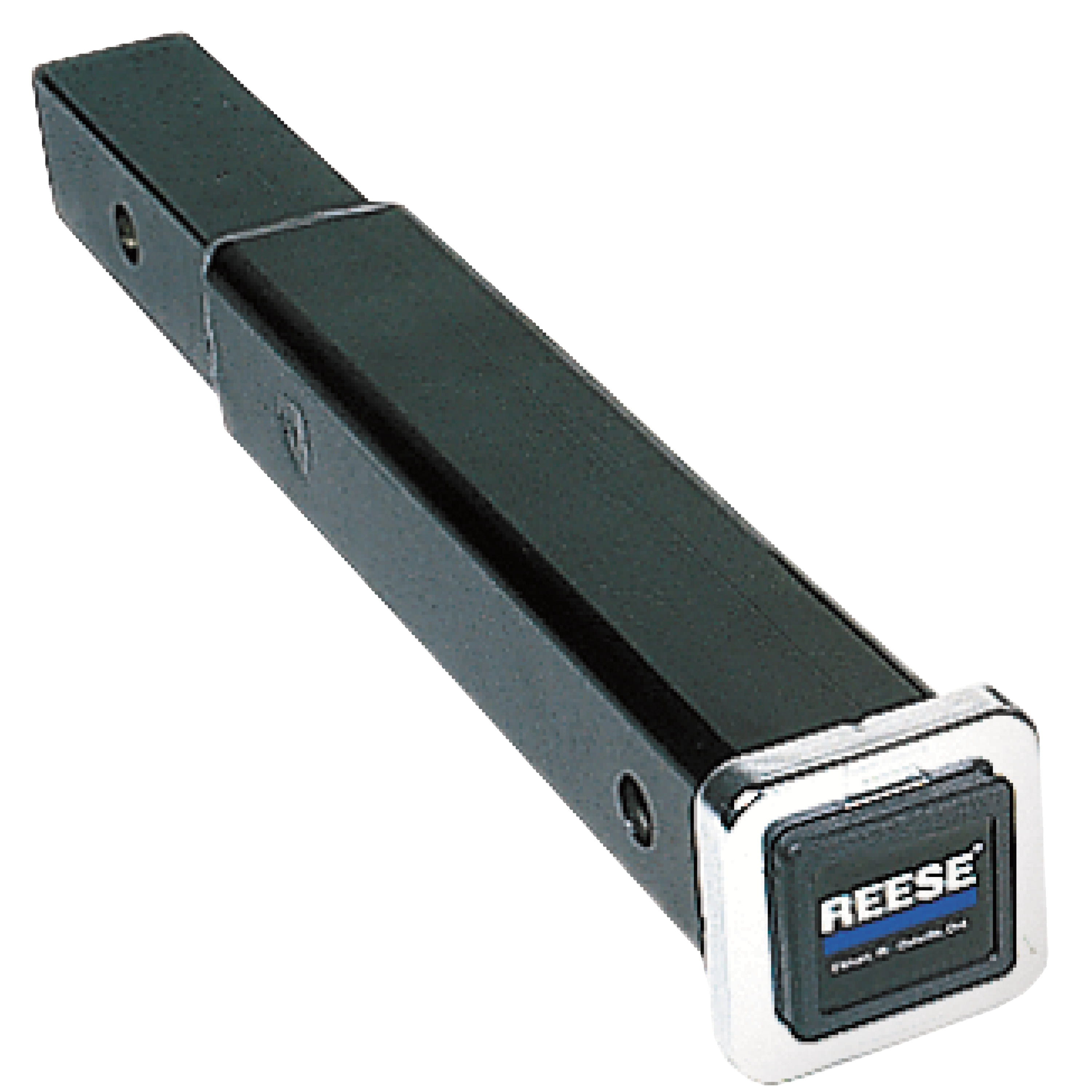 Reese 11003 RV Hitch Receiver Extension - 14" - Walmart.com
