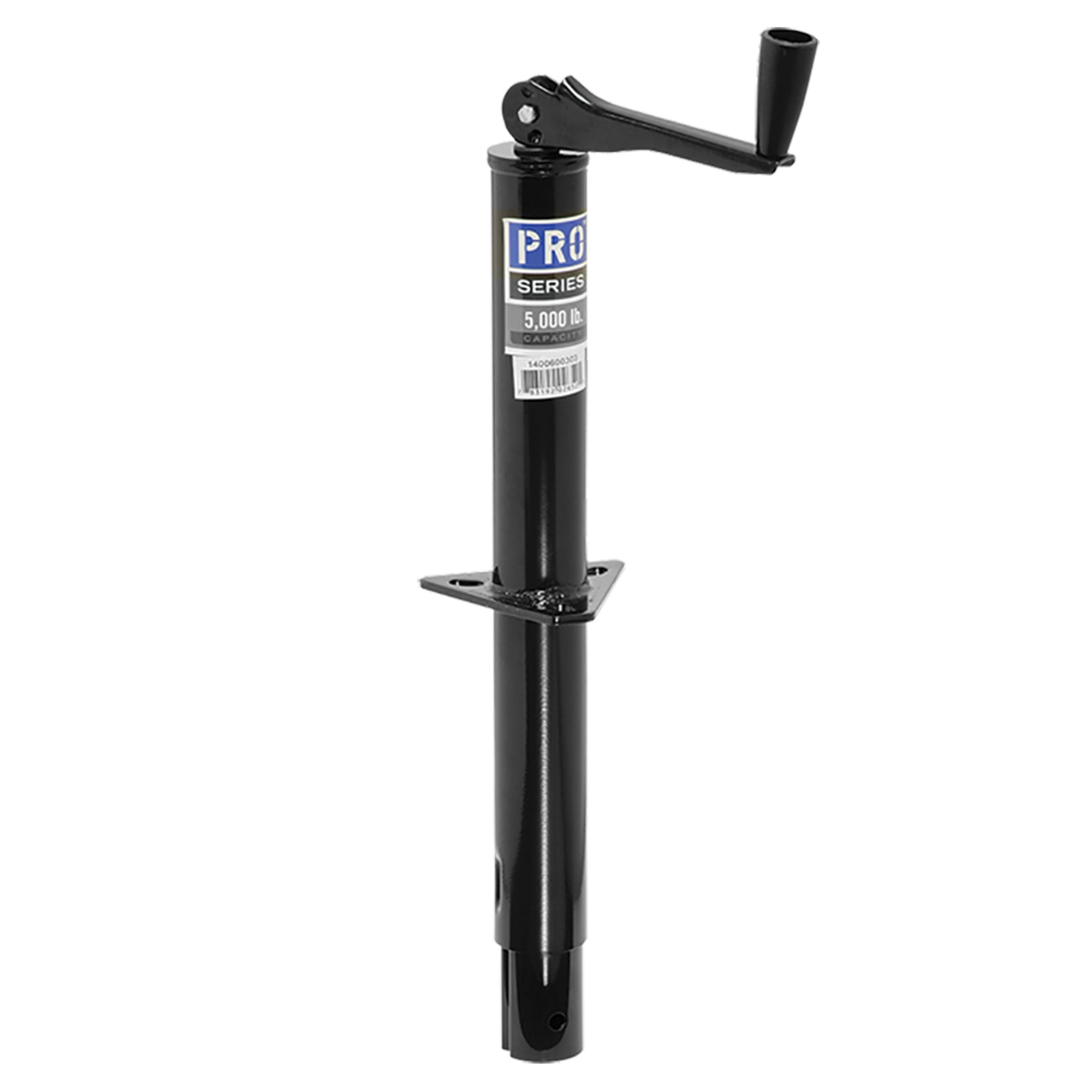 Reese 1400600303 Pro Series A-Frame Jack - Walmart.com