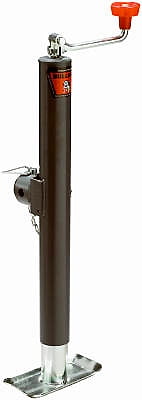 Cequent 1584510117 Bulldog Jack - Round - Walmart.com