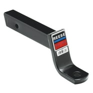 "Reese Towpower Interlocking Ball Mount, Class III, 5000 lbs, 2 ...