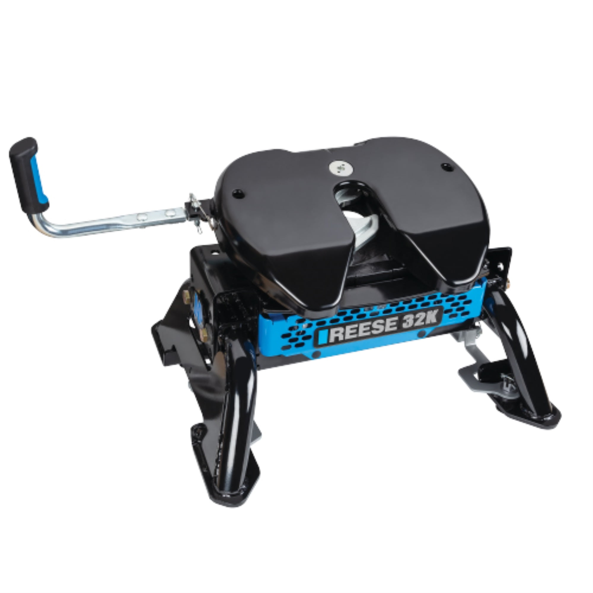 Reese 30944 M5 Fifth Wheel Hitch 32,000 lb. Capacity for GM OE ...