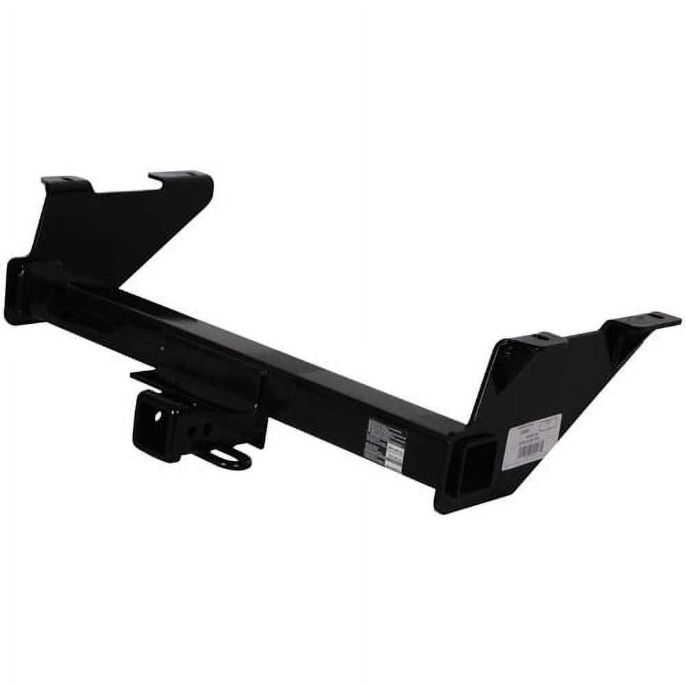 Reese 33042 Class 3 Trailer Hitch, 2 Inch Receiver, Black, Compatible ...