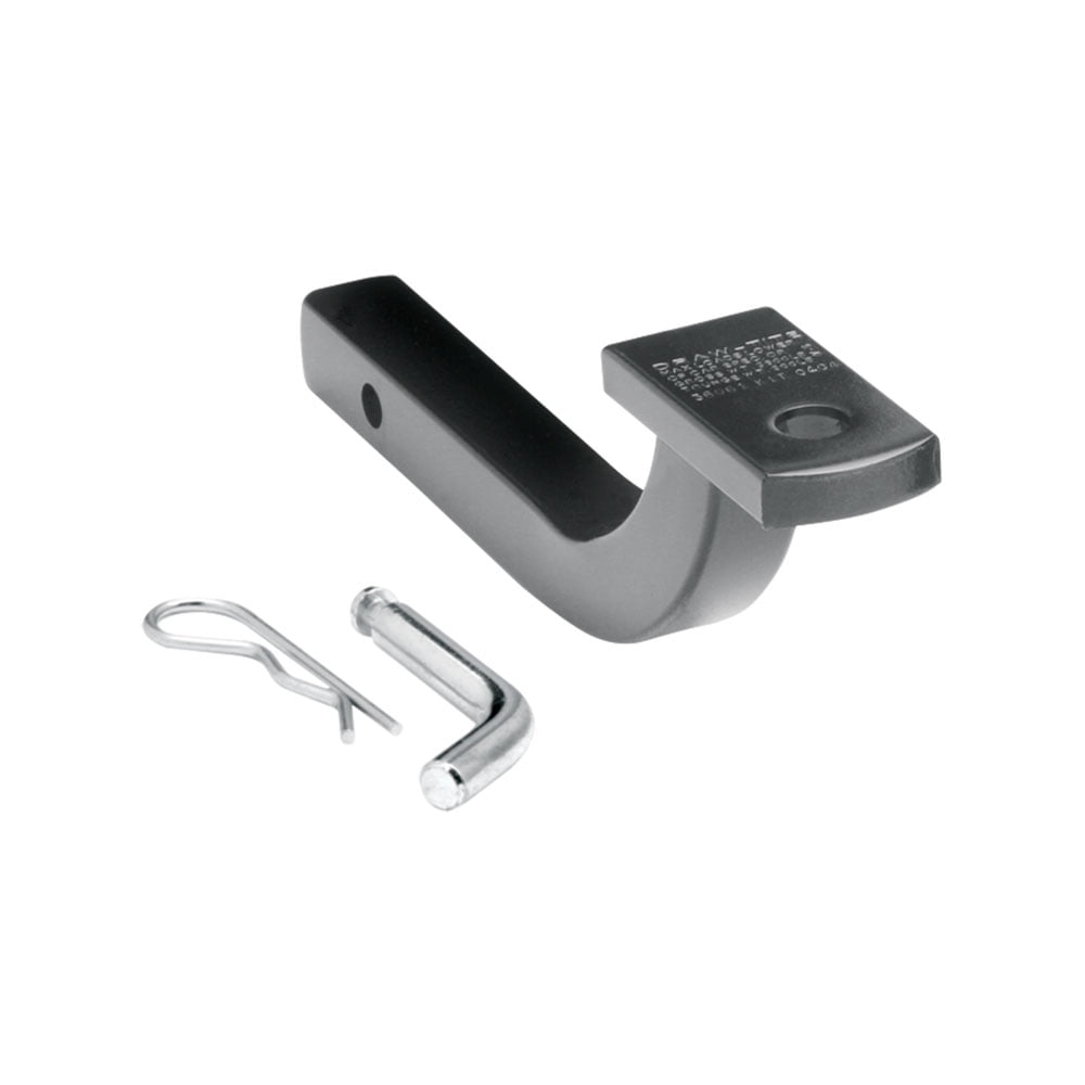 Reese 36061 Class II Drawbar Kit - 9-3/4" Length, No Drop, 3-1/8" Rise ...