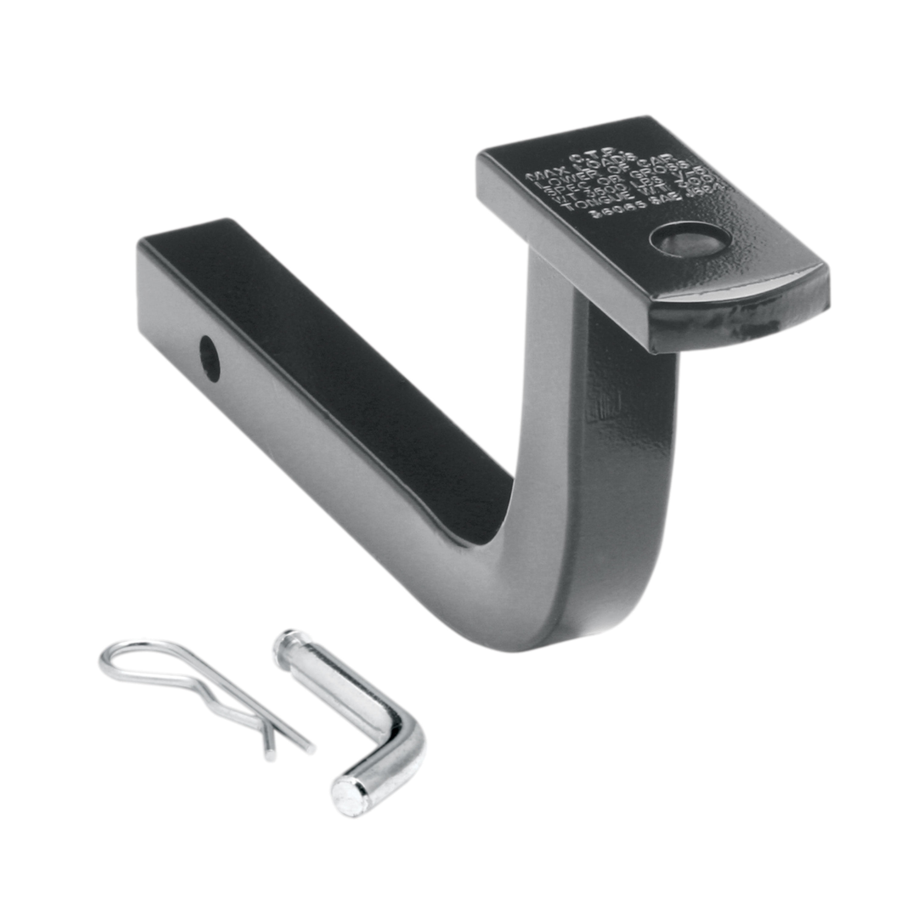 Reese 36065 Class II Drawbar Kit - 10" Length, 3-1/4" Drop, 5" Rise ...