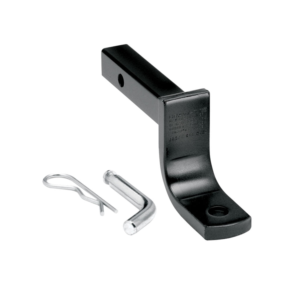 Reese 36071 Class II Drawbar Kit - 7-3/16" Length, 3-1/4" Drop, 2-5/8 ...