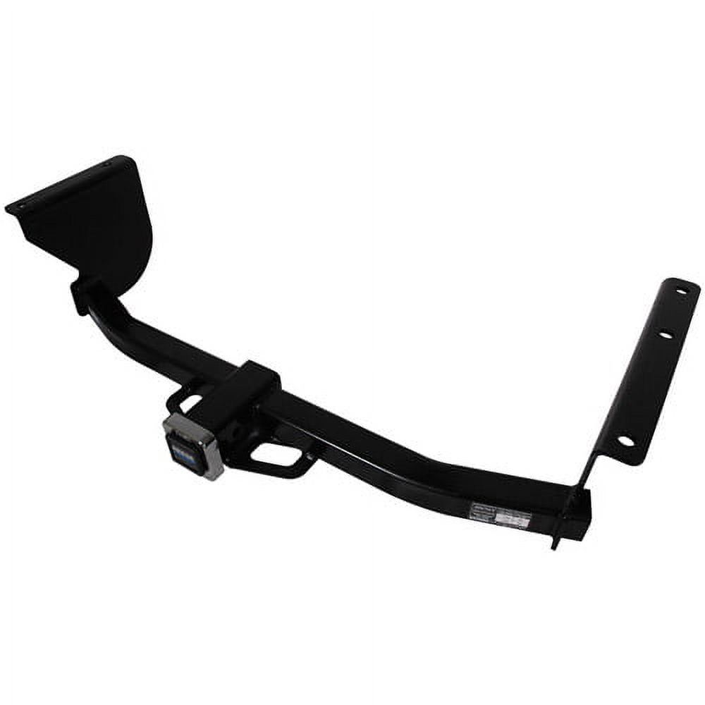 Reese 44092 Class 3 Trailer Hitch, 2 Inch Receiver, Black, Compatible ...