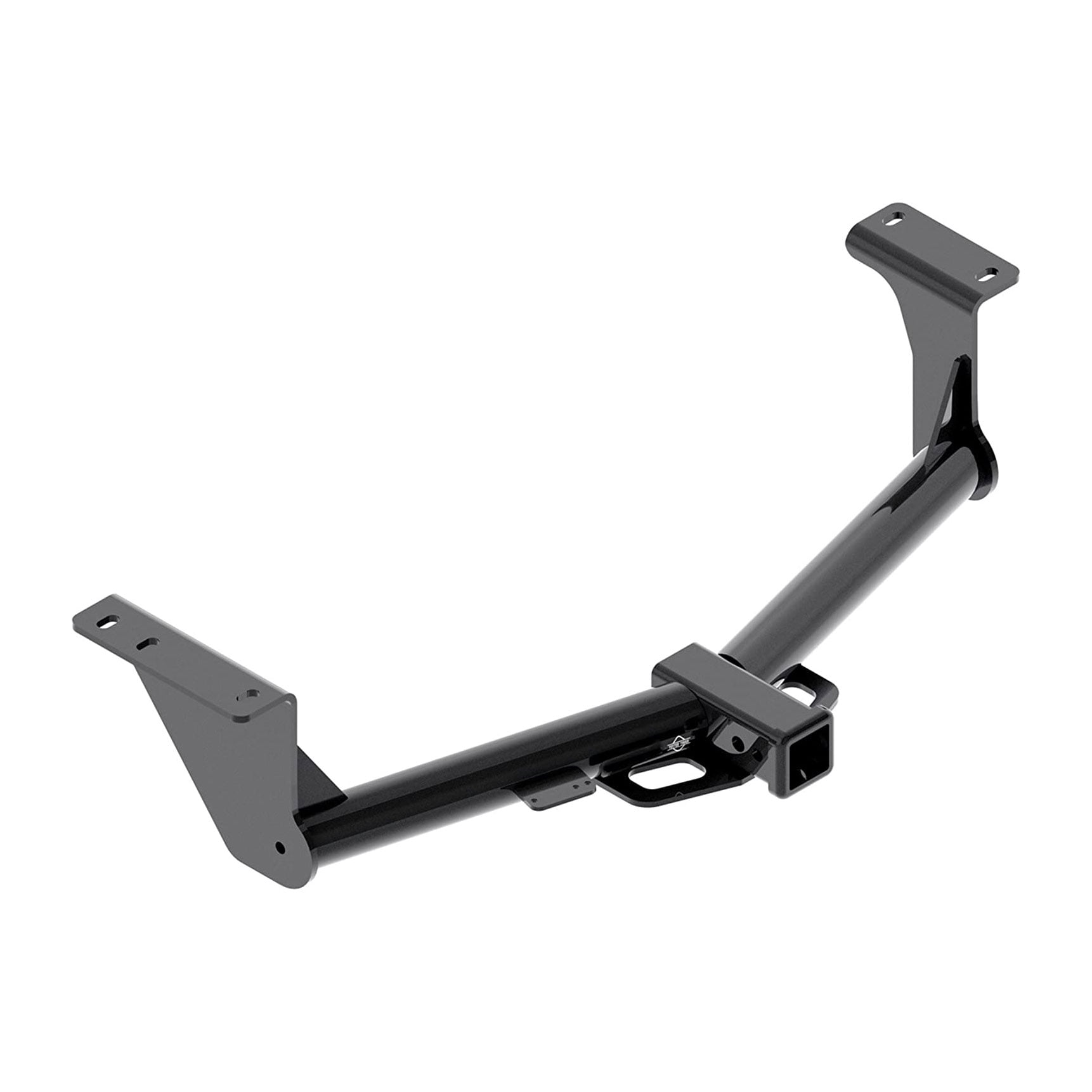 Reese 44761 Class III Custom Fit Towing Hitch with 2-Inch Square ...