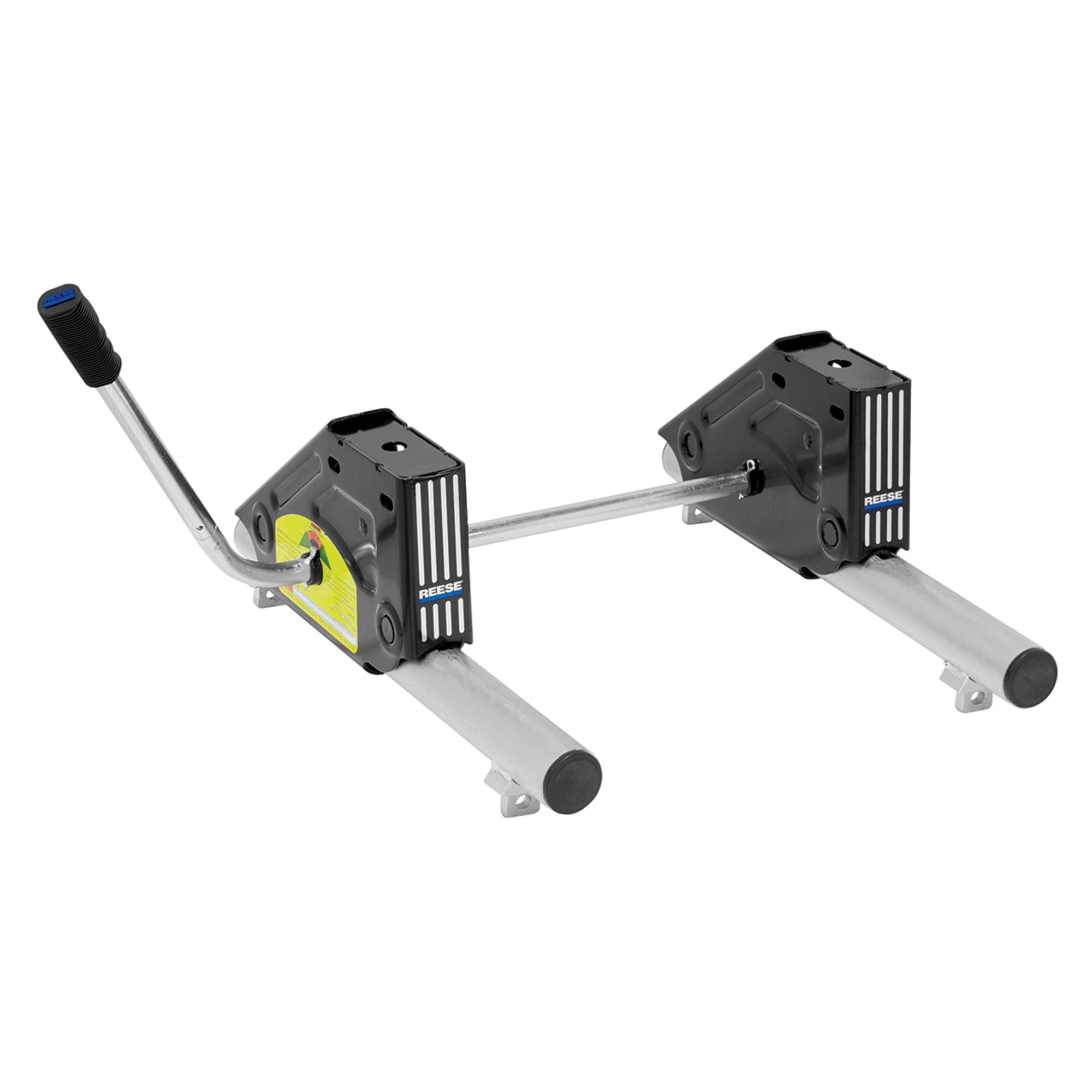 Reese 50024 Round Tube Slider for Titan - Walmart.com