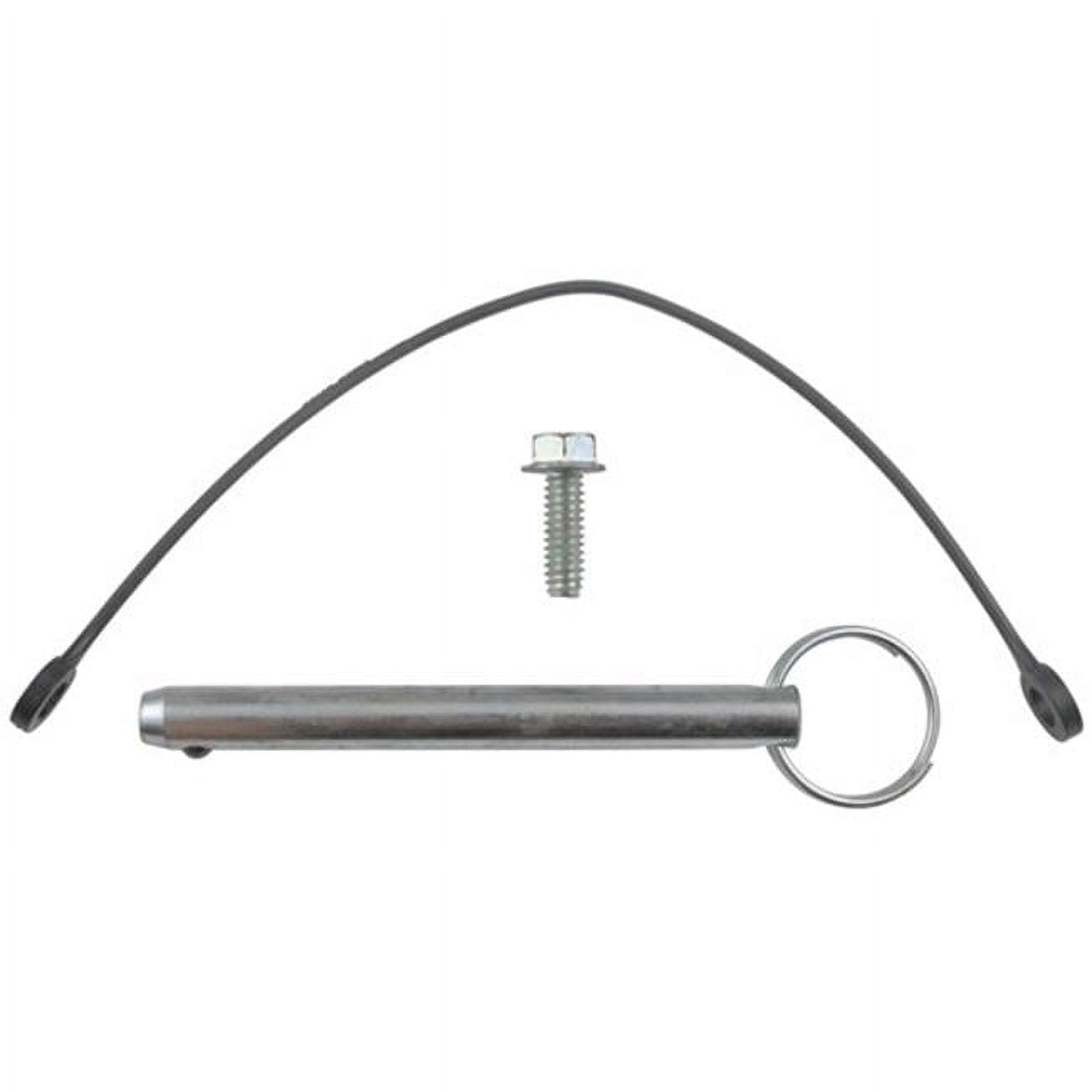 Reese 50048 Replacement Part, Round Tube Slider, Detent Lock Pin ...