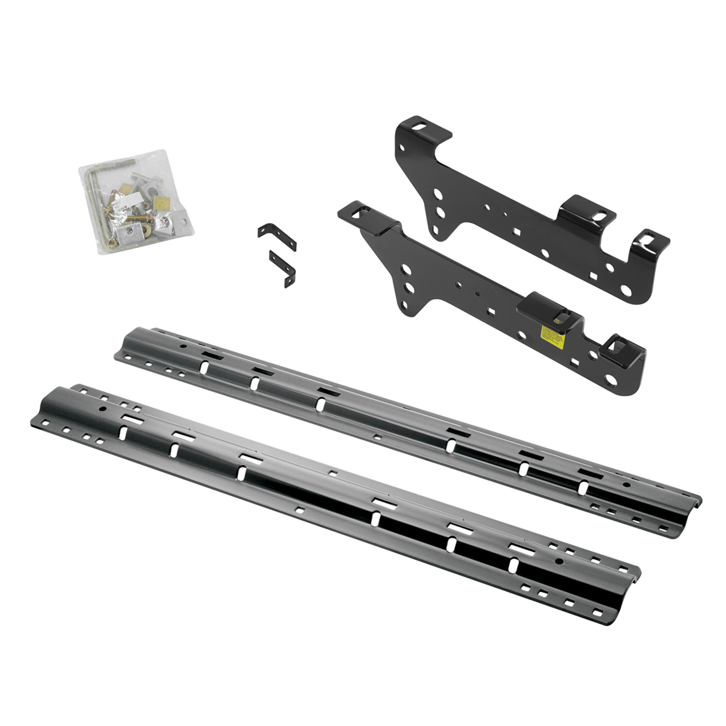 Reese 50082-58 Fifth Wheel Custom Quick Install Kit - Ford F-250 / F ...