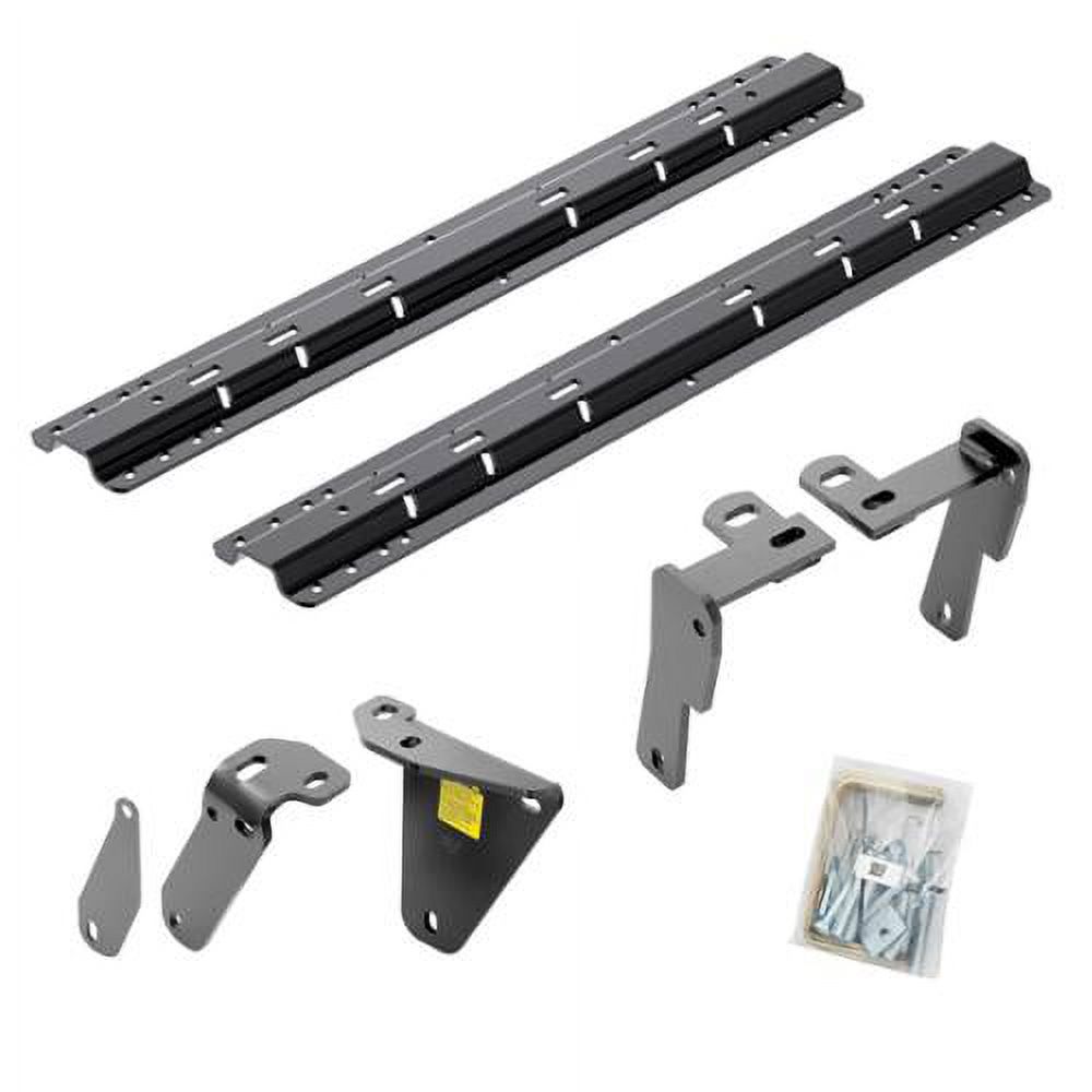 Reese 50085-58 Fifth Wheel Trailer Hitch Mount Kit - Walmart.com