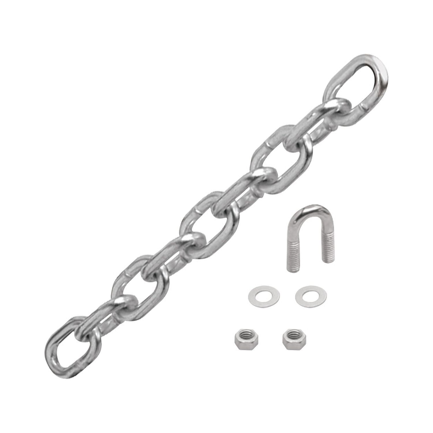 Reese 55630 Weight Distribution Chain Kit - Walmart.com