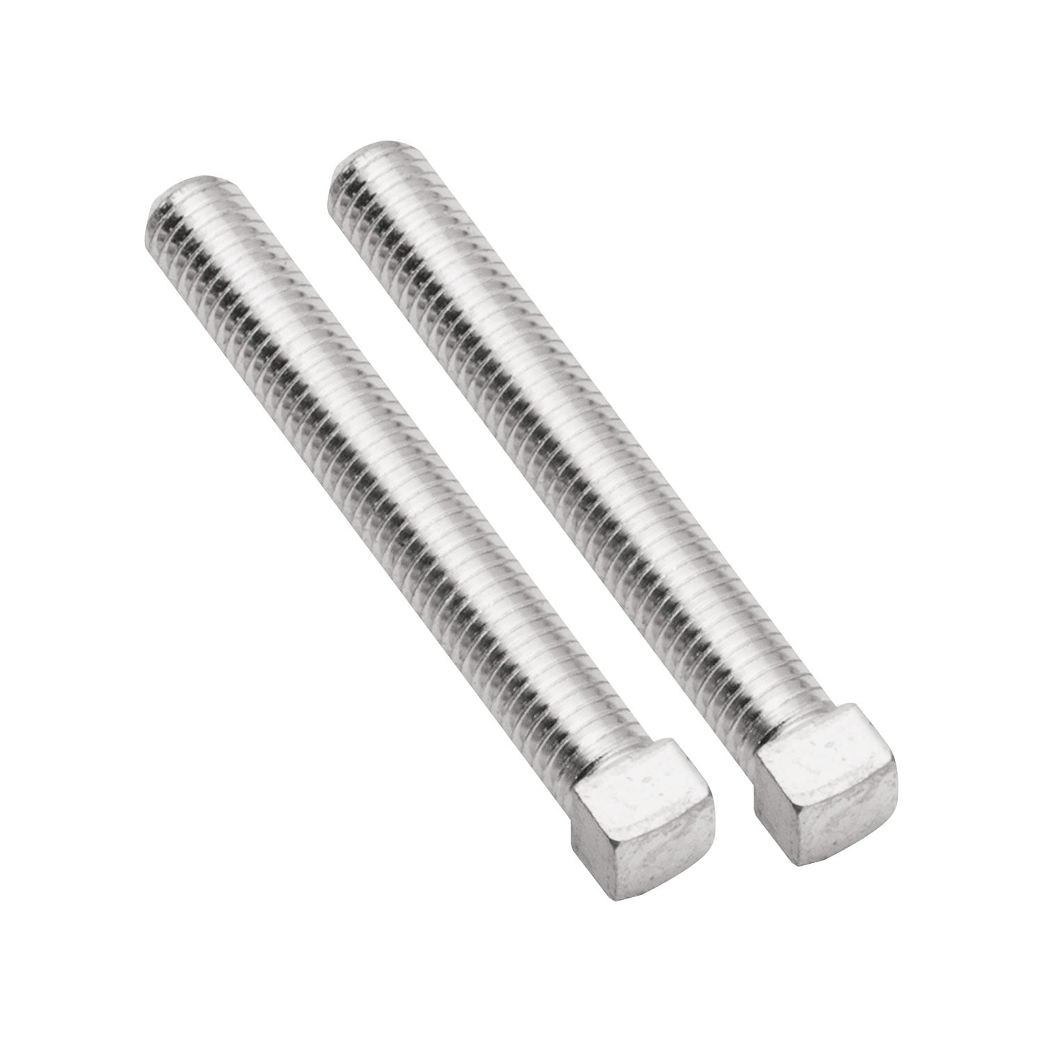 Reese 58033 Square Head Set Screws For Snap-Up Bracket - Walmart.com