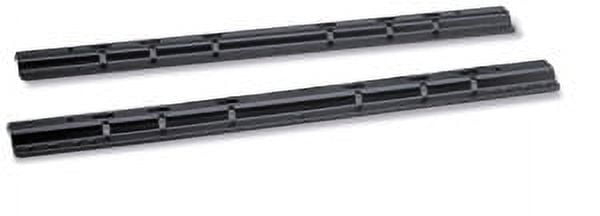 Reese 58058 Fifth Wheel Rails - 10-Bolt - Walmart.com
