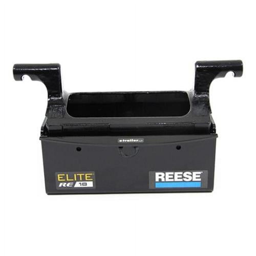 Reese 58225 Replacement Part, 18K Signature Series Fifth Wheel Center ...