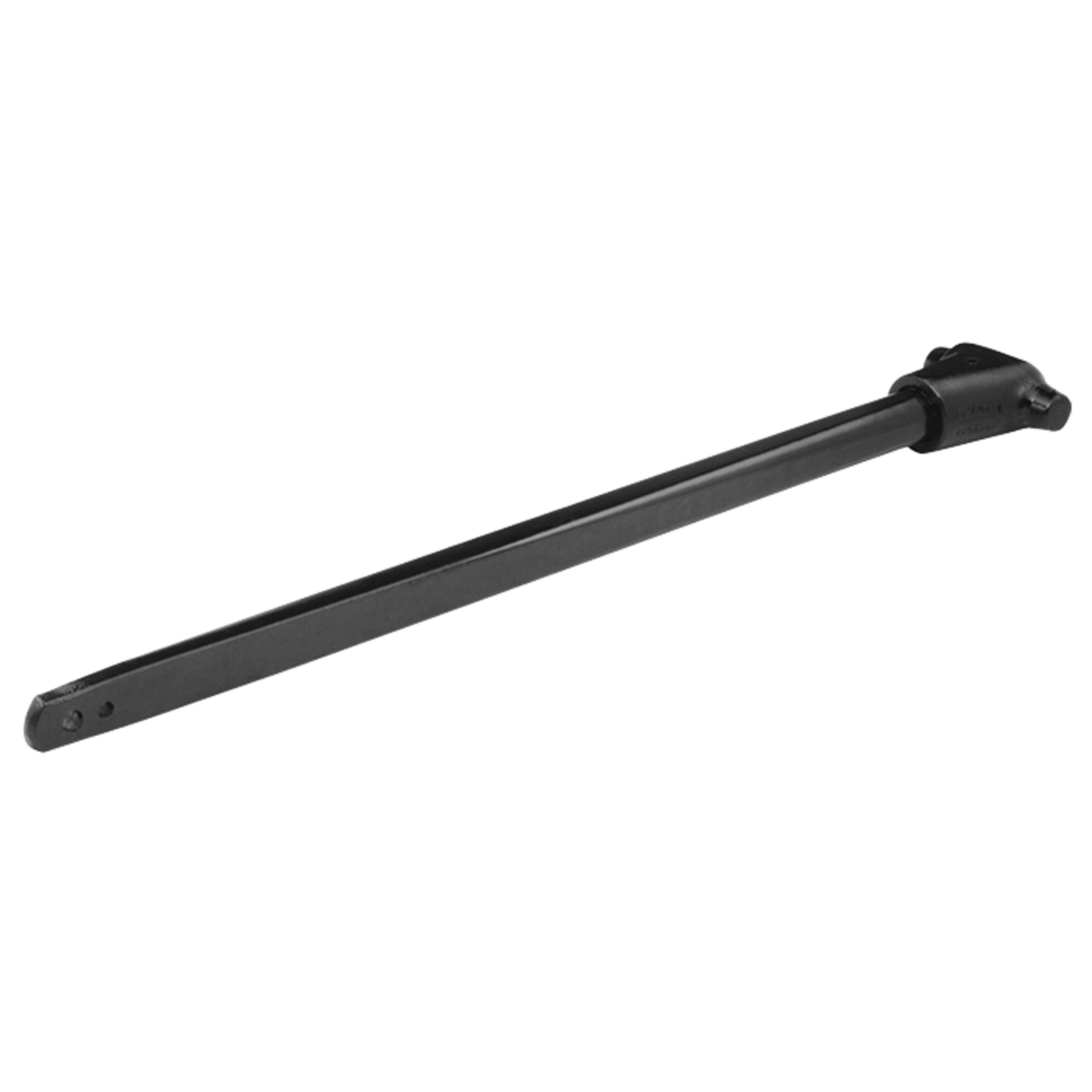 Reese 58346 Trunnion Weight Distributing Hitch Spring Bar - 1200 lbs ...