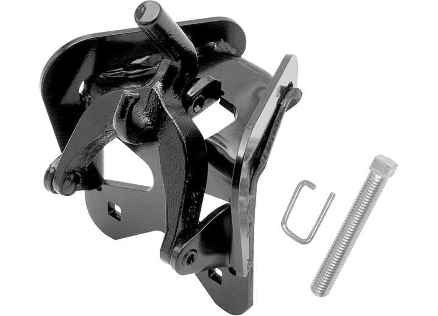Reese 58362 Weight Distributing Hitch - Frame Bracket Assembly ...