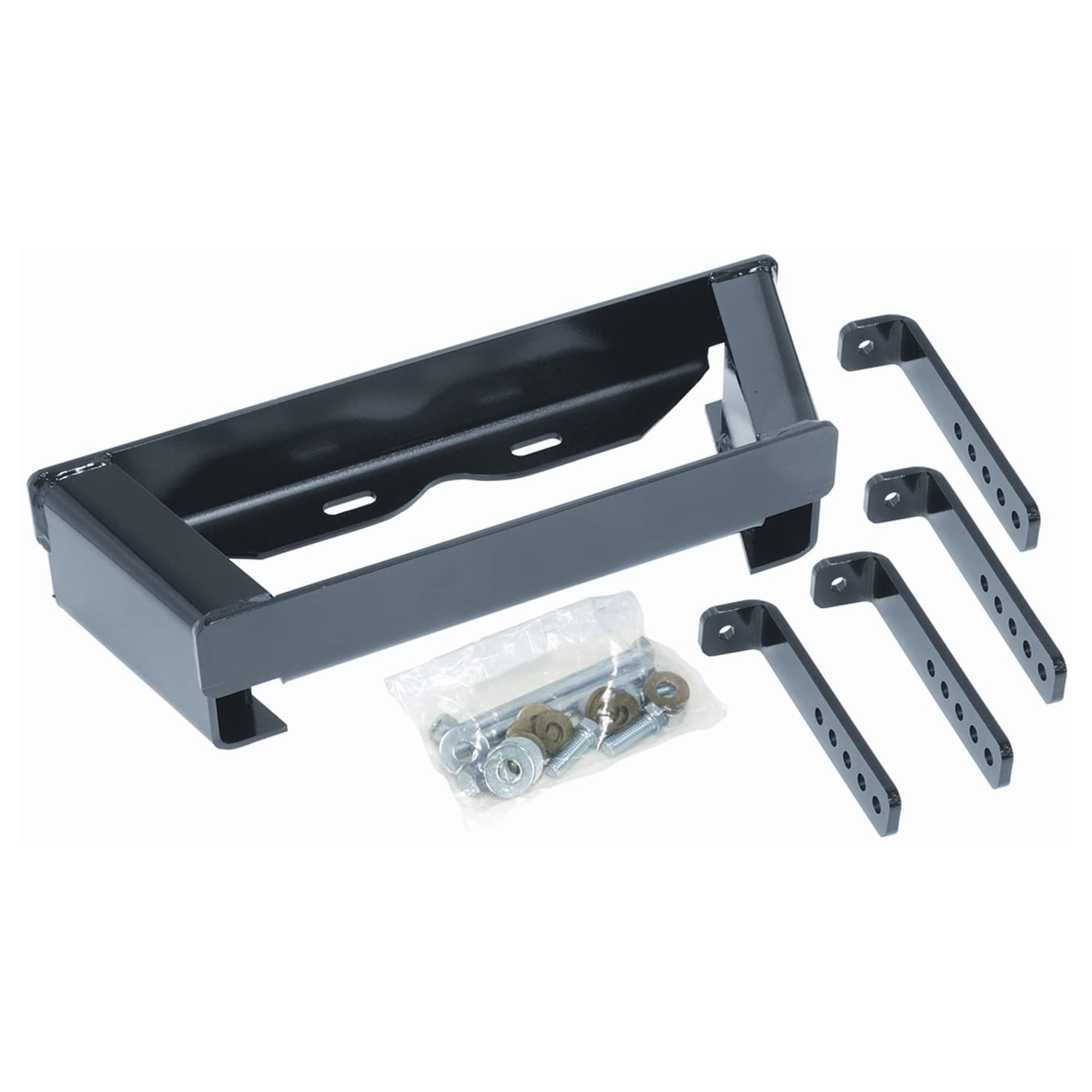 Free Shipping! Reese 58393 Heavy Duty Steel Towing Trailer Hitch Pole ...